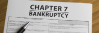 Know Eligibility to File For a Chapter 7 Bankruptcy?