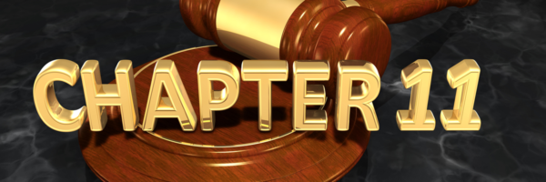 File Chapter 11 Bankruptcy by 50 Cent